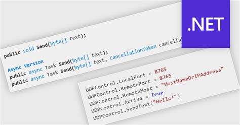 Build High Performance Network Apps With Udp