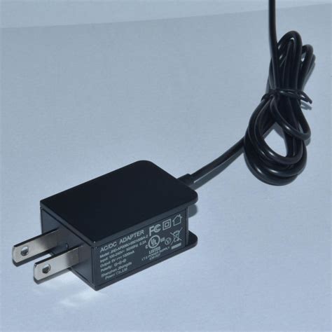 V Ma Us Plug Switching Power Adapter Switching Power Adapter And Dc Adapter