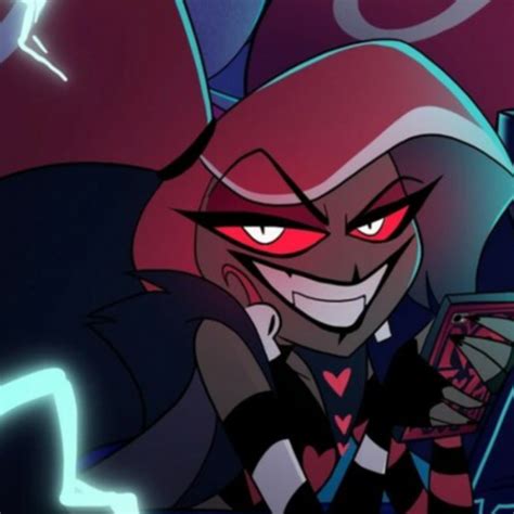 Create A Hazbin Hotel And Helluva Boss Characters Tier List Tiermaker