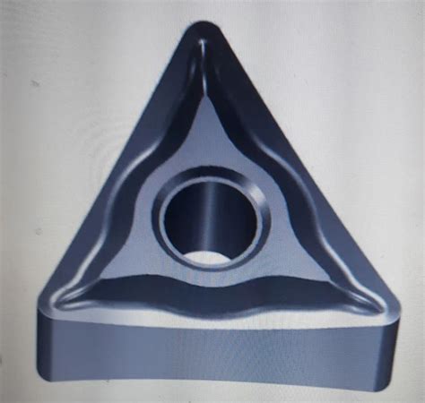 CNC Turning Inserts For Industrial At Piece In Faridabad ID