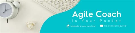agile in nonprofits on linkedin agile coach in your pocket agile in