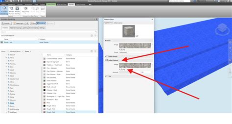 solved texture error when exporting nwd in naviswork from nwf