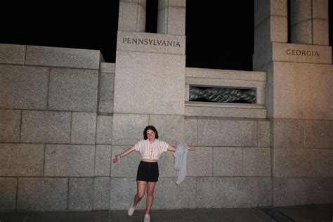 Meet The Pio Intern Kate Kessler Mt Lebanon Magazine