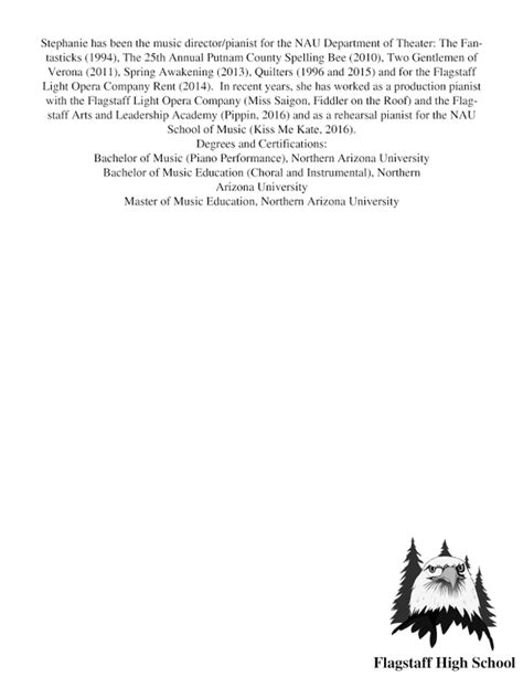 Teacher Assignment Graphic Design