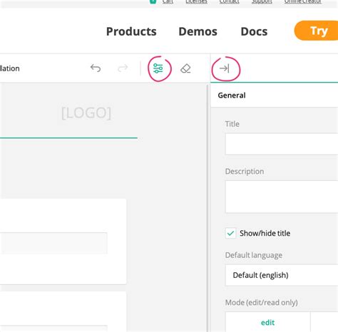 V2 Fix Settings Collapseexpand Buttons Behavior · Issue 2952