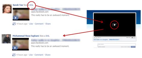 Clickjacking Technique Used To Spread Spam Messages That May Lead To Download Scientific