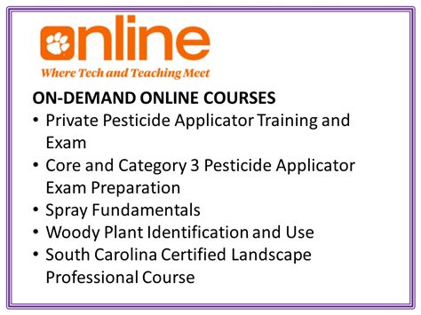 The Roaring News Clemson Extension Upstate District