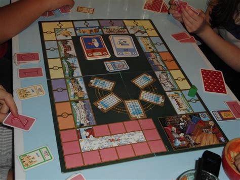 Топ 10 самых лучших настольных игр для взрослых