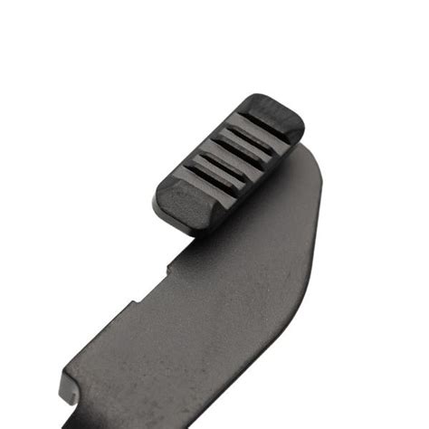 Tyrant Hellcat Extended Slide Release Frame Parts Fits Hellcat