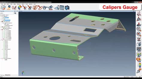 Polyworks Inspection Concept Basic Youtube