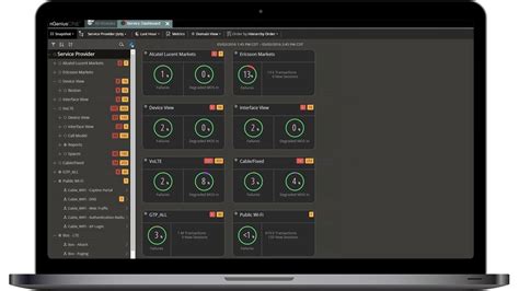 Netscout Infinistreamng Appliance Isng