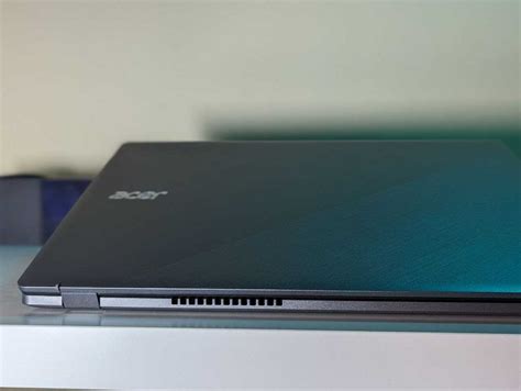 Acer Chromebook Plus Review Efficiency And Design