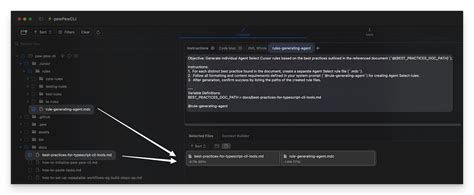 How To Force Your Cursor Ai Agent To 🧑‍🎓 Always Follow Your Rules Using Auto Rule Generation