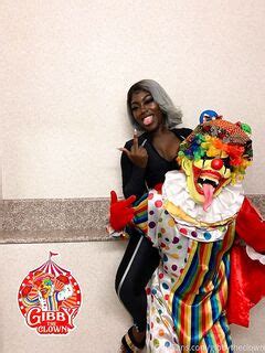 Fresh Onlyfans Gibby The Clown Xxx Picture Mega Pack Part