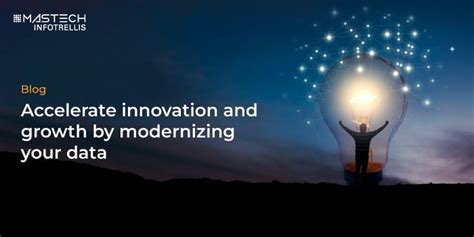 Modernizing Your Data Infrastructure Migrating Legacy Data To Cloud Mastech Infotrellis