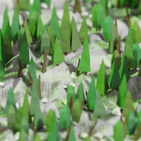 Garagefarmnet Render Farm How To Create A 3d Nft Collection In Blender