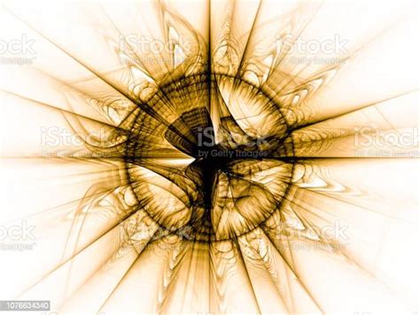 초현실적인 미래의 디지털 3 차원 디자인 아트 추상 배경 프랙탈 그림 명상과 장식 벽지에 대 한 0명에 대한 스톡 사진 및 기타