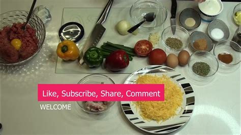 how to bake pasta in the oven easy and delicious way youtube