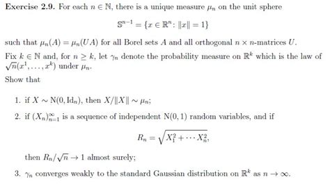 Convergence Divergence Limiting Behaviour Of Root Mean Square Normal