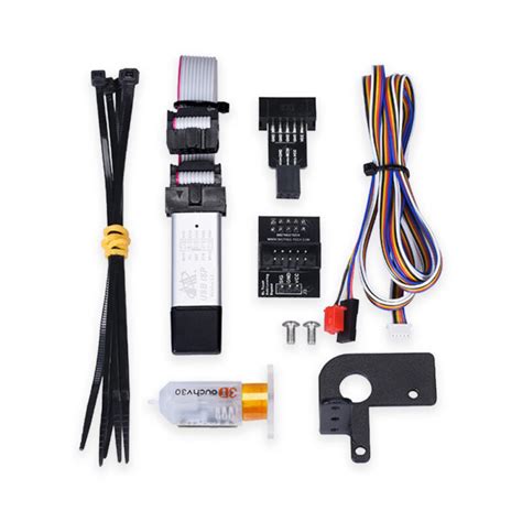 3d Touch Auto Bed Leveling Sensor Kit For Ender 3 Makers Hut