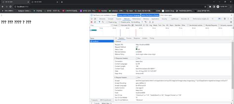 Problems With Utf 8 When Using Spring And Mustache · Issue 32472 · Spring Projectsspring Boot