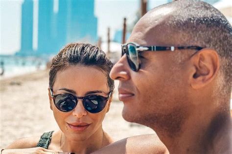 Ани Лорак заговорила о тайной свадьбе с бойфрендом иностранцем Вокруг ТВ