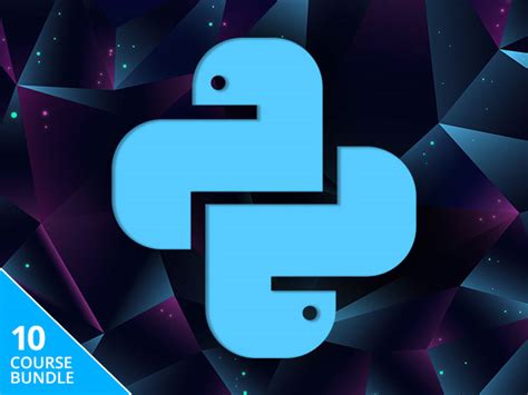 Pay What You Want The Python Master Class Bundle Stacksocial