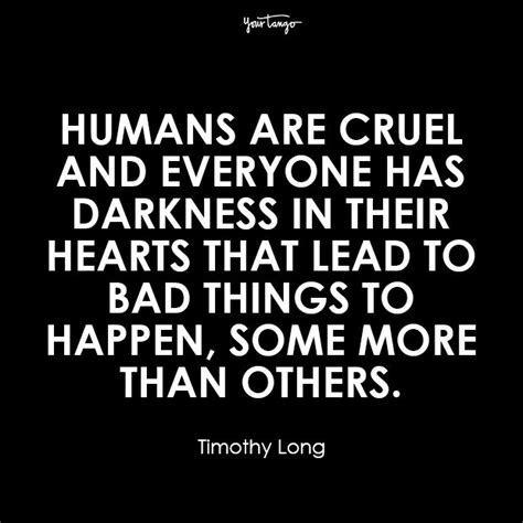 50 Deep Dark Quotes About Life To Get You Out Of Your Funk Yourtango