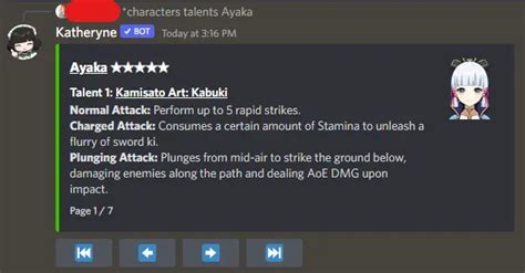 how to use katheryne bot discord [ katheryne bot commands ]