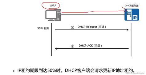 dhcp原理配置 excluded ip address csdn博客