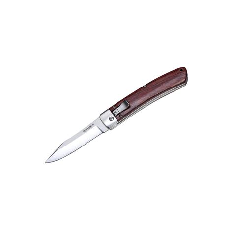 Boker Magnum noż składany Automatic Classic