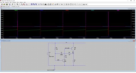 On Complementary Multivibrator Electronics Forum Circuits Projects And Microcontrollers