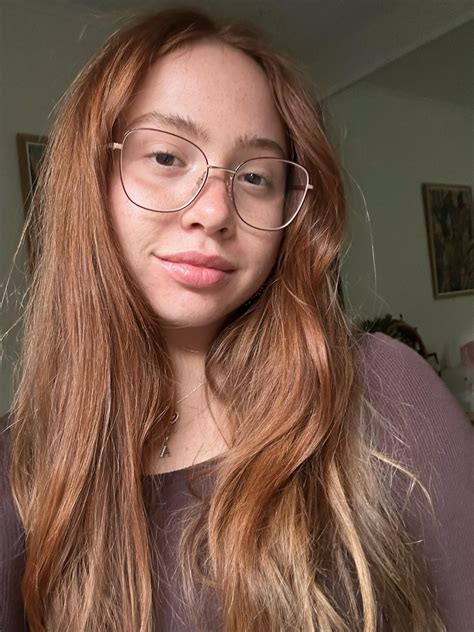 All Natural Redhead Rsfwredheads