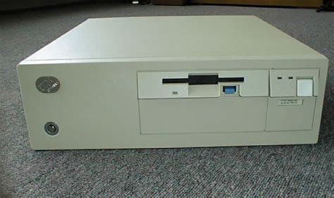 IBM PS 2 Model 56SLC