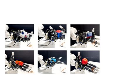 In Hand Object Rotation With Tactile Sensing Rengineeringporn
