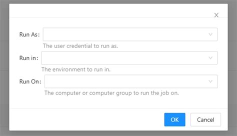 Tests Powershell Universal