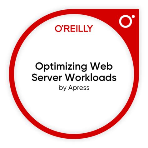 Optimizing Web Server Workloads Credly