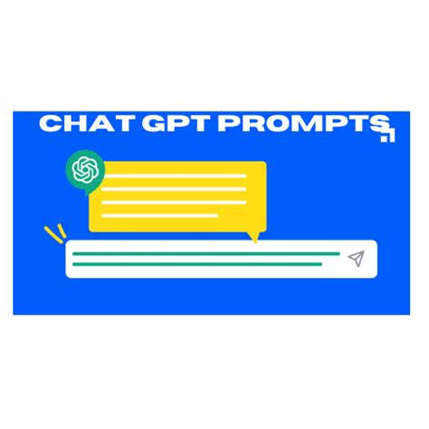 Chat Gpt Prompts Engaging Conversations With Ai