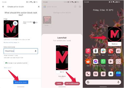 How To Send Whatsapp Message Without Saving The Number On Android Mashtips