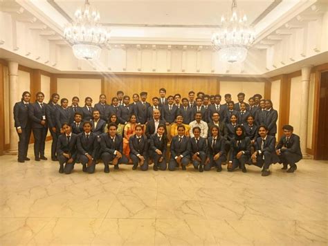 Anaswara Pb On Linkedin Had A Pleasure Of Indulging The Fine Dining