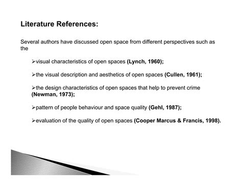 Urban Open Spaces Pdf