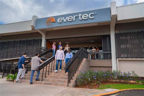 Evertec Impulsa Nueva Plataforma De Adquirencia Junto A Banco De Chile