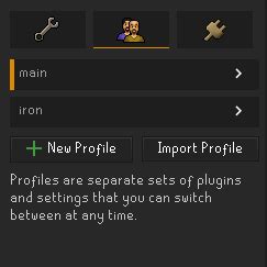 FAQ Runelite Runelite Wiki GitHub
