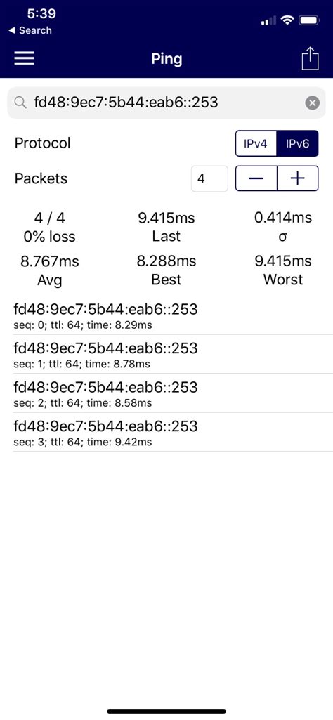 Ipv6 Ula Router Advertisement Not Working On Guests Interface With Vlan