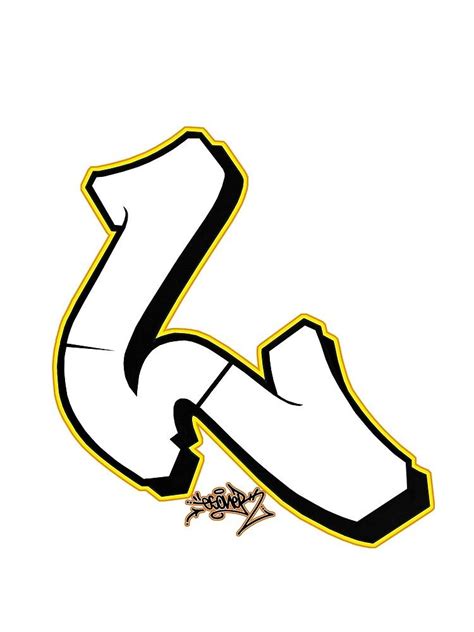 L Graffiti Wildstyle L Graffiti Art Graffiti Lettering Graffiti Fonts