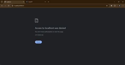 403 Error Issue Java Community Help Code Learn
