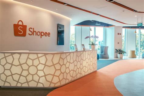 Whats It Like To Work For Shopee