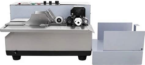 esycod ss coding machine dry ink coder batch automation grade semi
