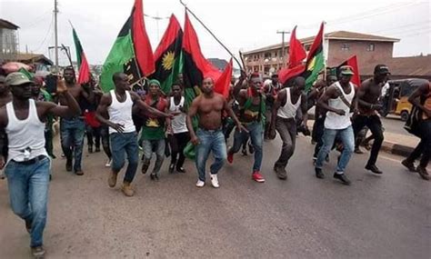 Imo Mob Lynches Alleged Esn Member Trying To Enforce Sit At Home Order — Daily Nigerian