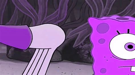 Spongebob Does A Twerk Youtube